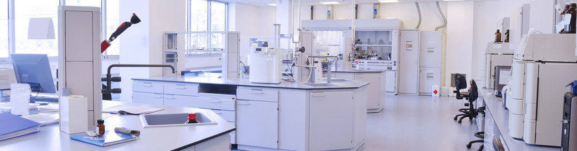 LABORATORY FACILITIES | Mechanical Components Limited